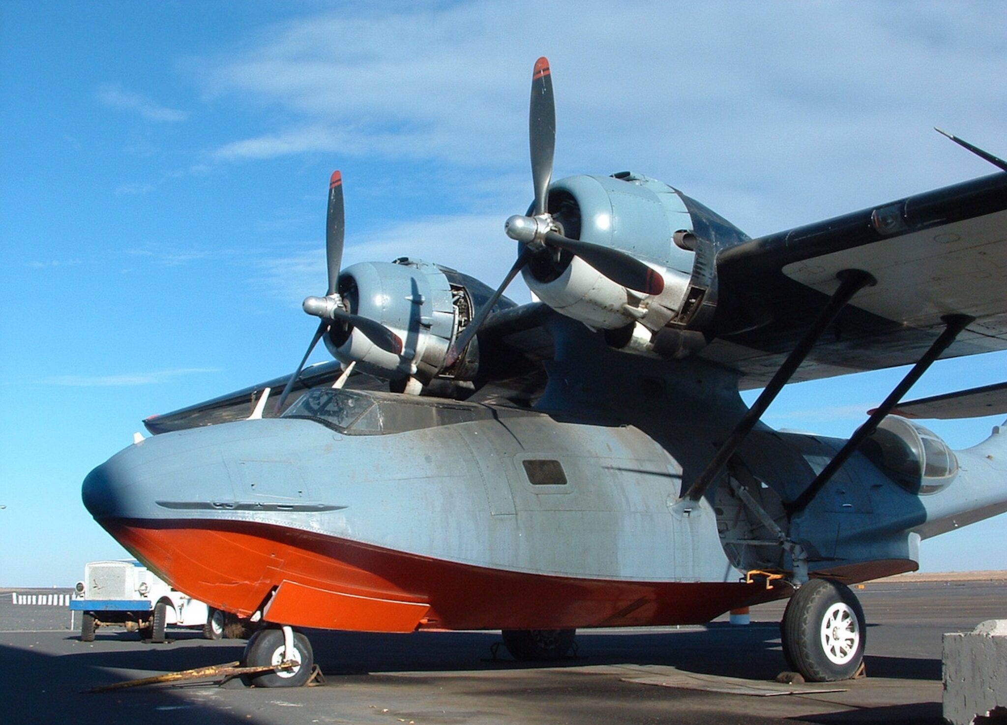 n287 Archives - The Catalina Society