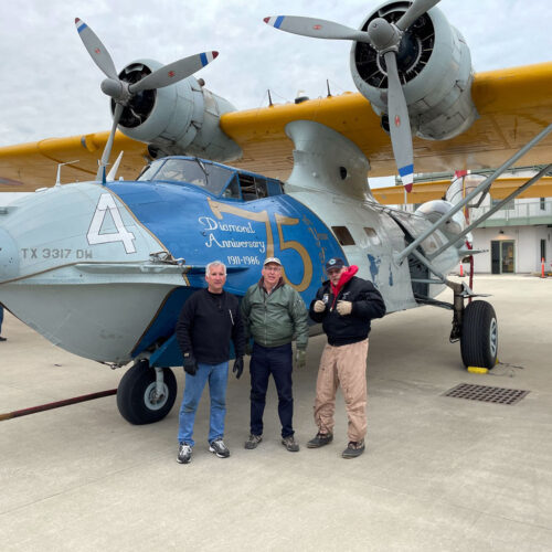 The Catalina Society - Home of Plane Sailing is the supporters club for ...